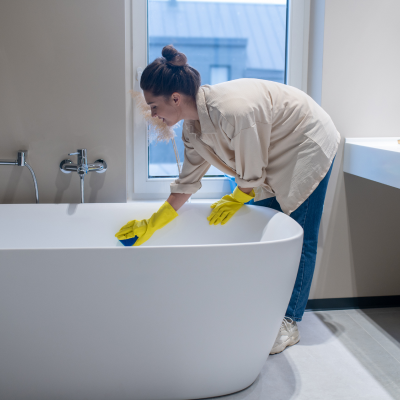 Standard Townhouse & Row House Cleaning | Taskopus